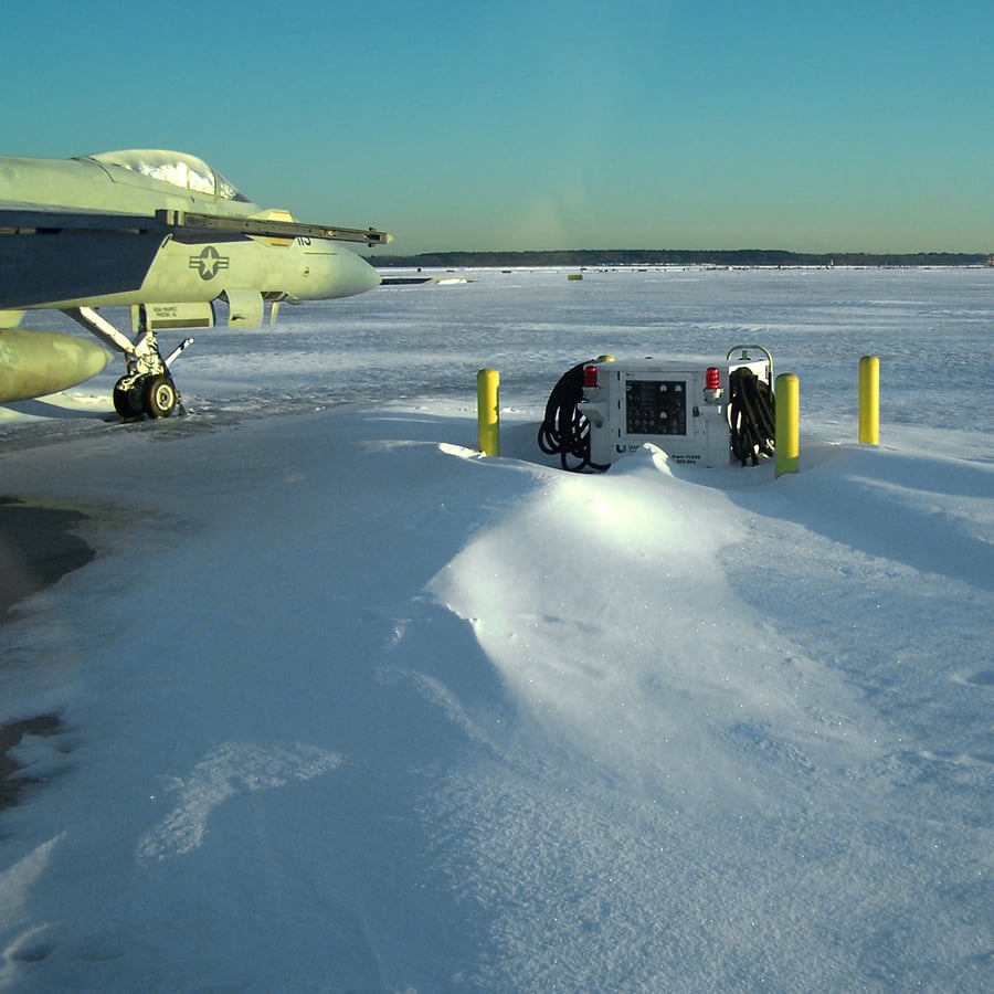 About Unitron Power Systems | Unitron LP