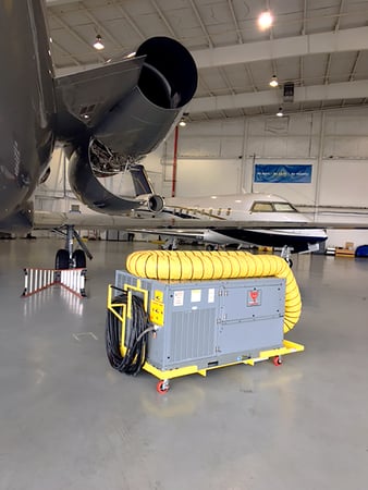 About Unitron Power Systems | Unitron LP