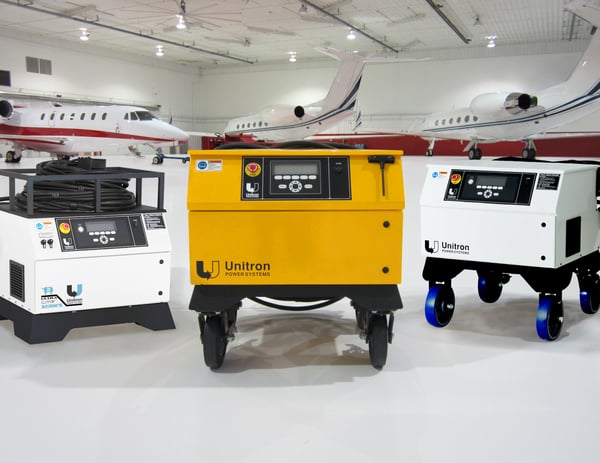 Careers | Unitron Power Systems